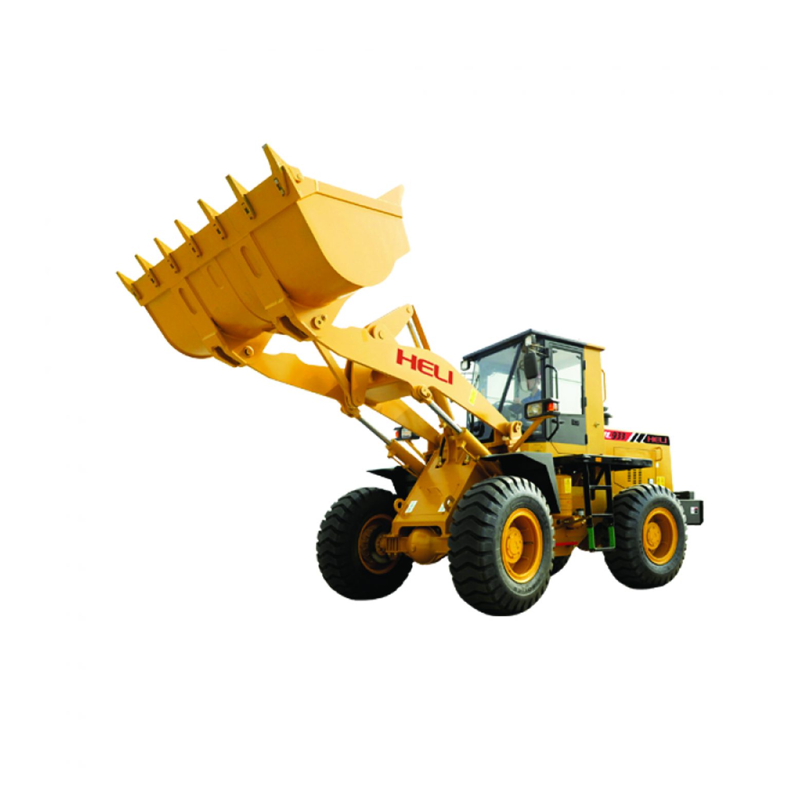 Wheel Loader Rental Malaysia | Wheel Loader Purchase Malaysia